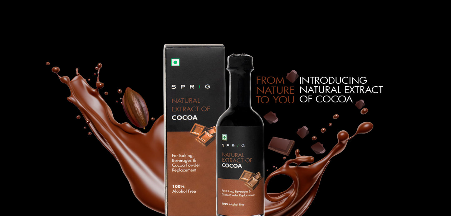 Sprig Official Online Store - Buy Premium Gourmet Products – SPRIG