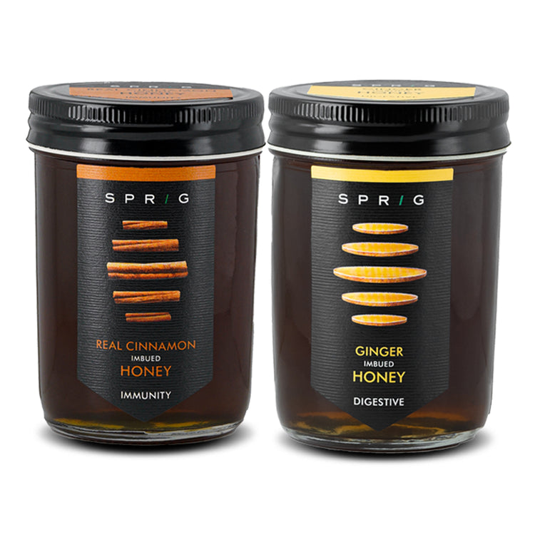 Combo – SPRIG